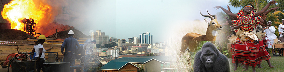 Africa2Trust Uganda - Verified B2B Marketplace for Products & Services