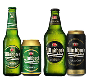 Uganda : Breweries - Beer Products - NAMIBIA BREWERIES LTD
