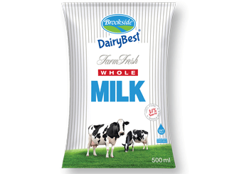 Uganda : Meat and Dairy products - Brookside Fresh Milk - Brookside ...