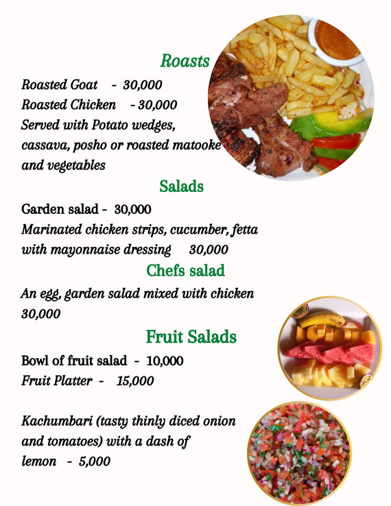 Fig Tree Restaurant Buffet and Specials - Fig Tree Bar & Restaurant ...