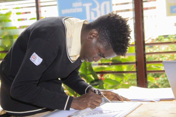 Uganda : Industrial Agriculture - BSK: BTEC (BUSINESS AND TECHNOLOGY ...