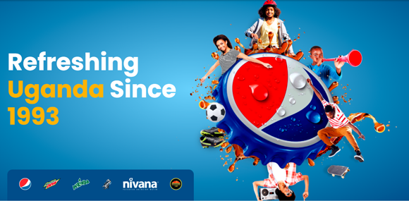 About Crown Beverages Ltd (Uganda)