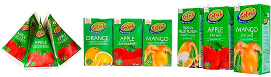 Uganda : Food products - Premium Biscuits - Britania Allied Industries ...